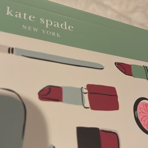 kate spade | Other | New In Original Wrap Clinque X Kate Spade New York ...